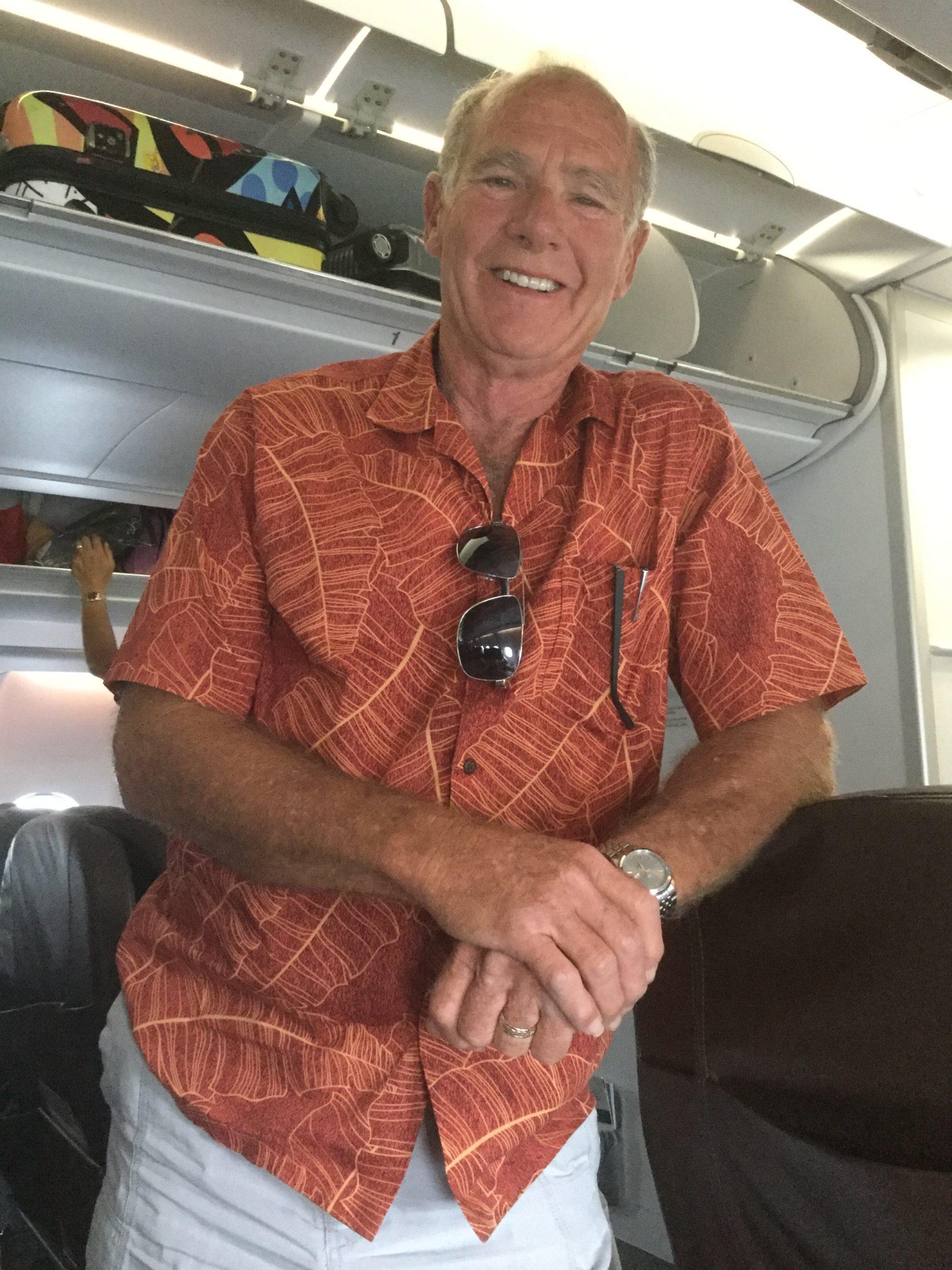 About Brian Graham - Brian K. Graham